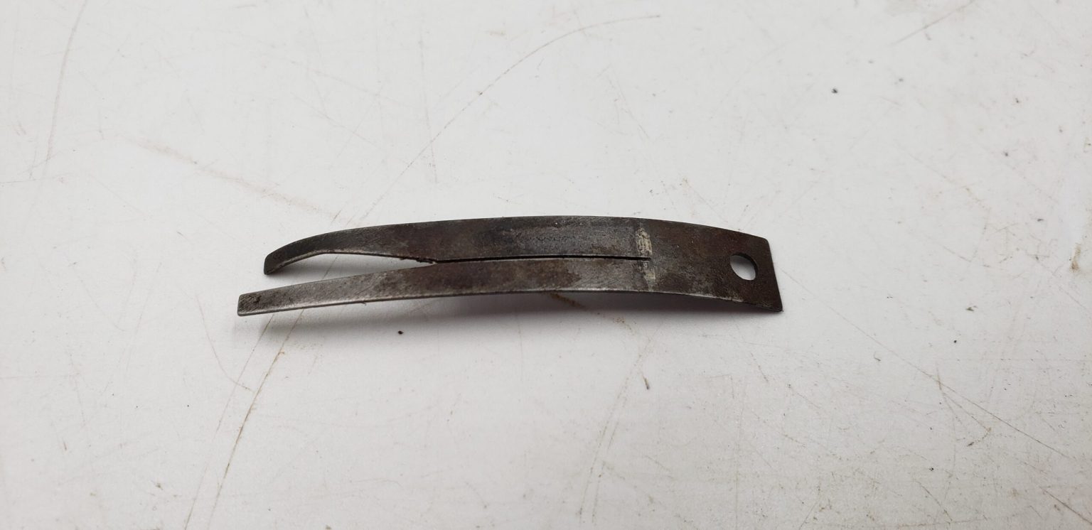 Colt Model 1908 25acp pistol parts, Sear Spring - Postrock Gun Parts
