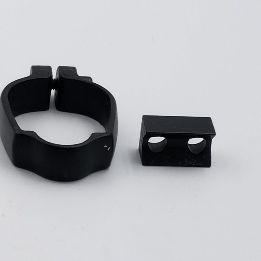 Ruger 10-22, 22lr, Rifle Part. Barrel Band, & Barrel Retainer ...