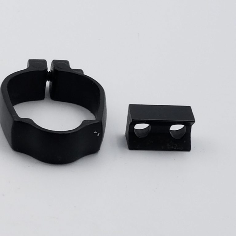 Ruger 10-22, 22lr, Rifle Part. Barrel Band, & Barrel Retainer ...