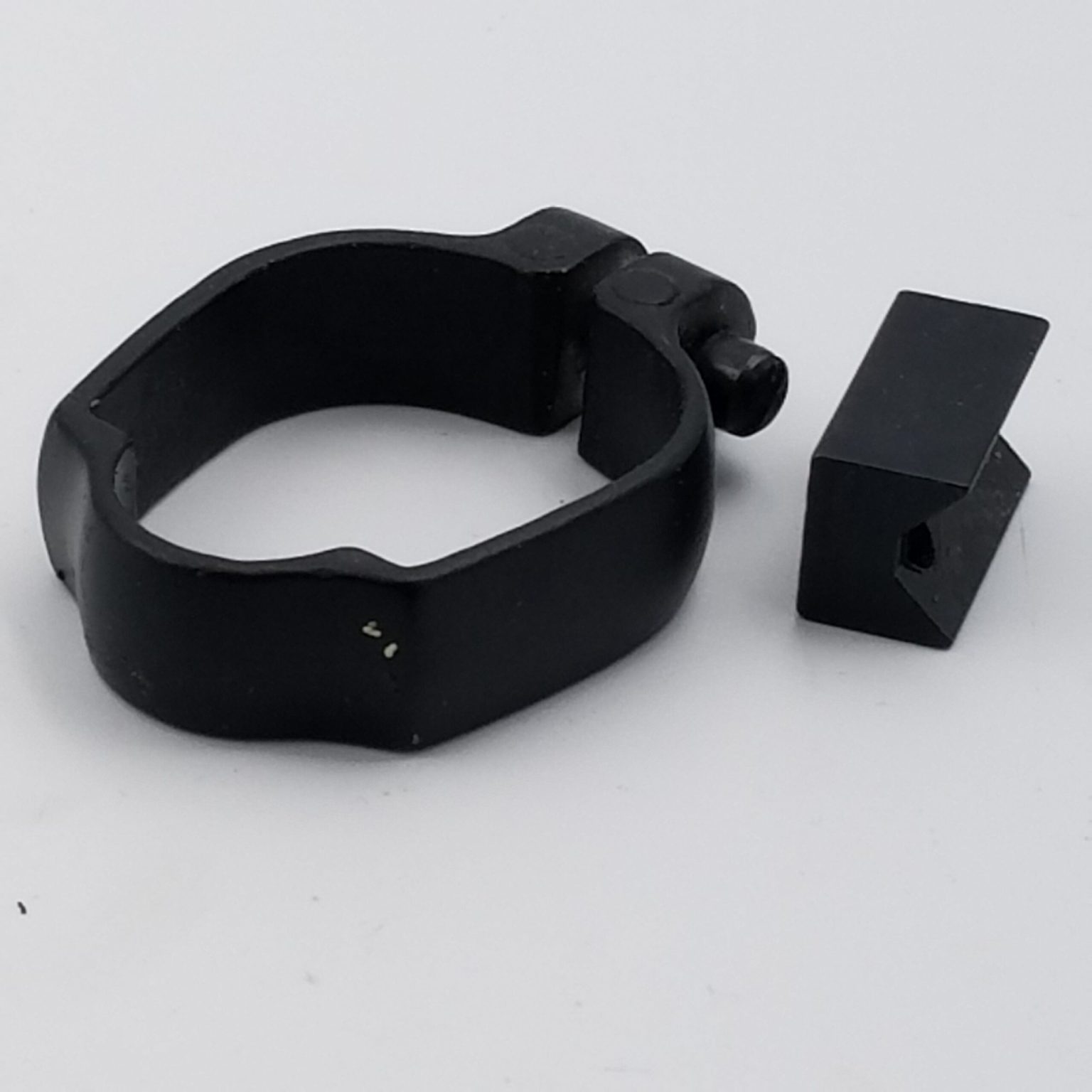 Ruger 10-22, 22lr, Rifle Part. Barrel Band, & Barrel Retainer ...