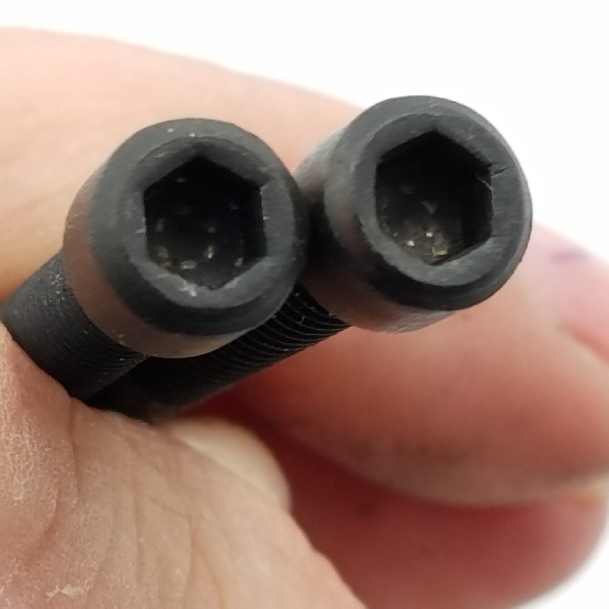 Ruger 10/22, 22lr, Rifle Part. Barrel Retainer w/ Screws - Postrock Gun ...