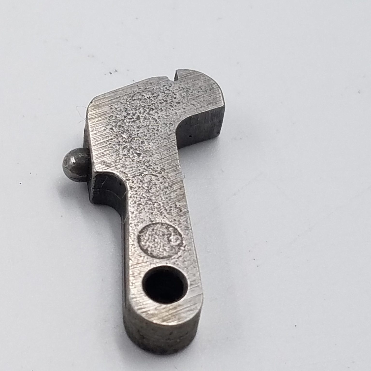 Ruger 77 Mark II 30-06 SPRG Rifle Part. Sear – Postrock Gun Parts