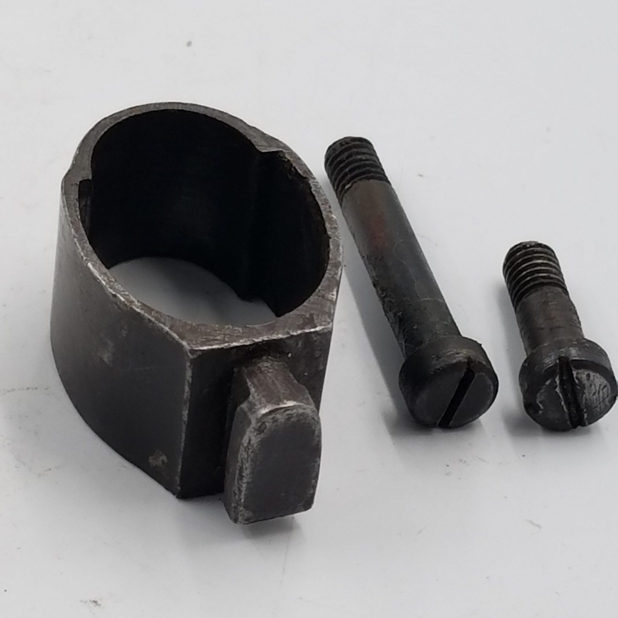 Benelli Nova 12ga Shotgun Part. Barrel Band & Screws – Postrock Gun Parts