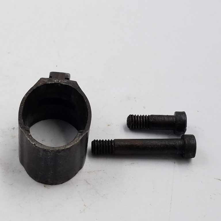 Benelli Nova 12ga Shotgun Part. Barrel Band & Screws – Postrock Gun Parts