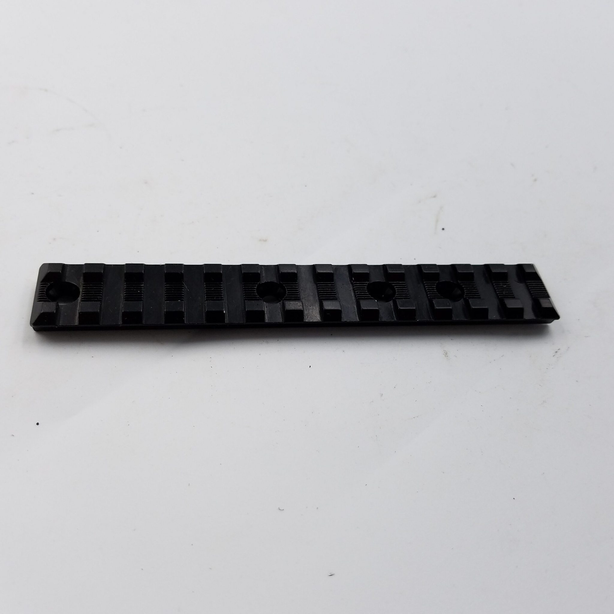 Ruger 10-22, 22lr Rifle Part. Base Scope Mount – Postrock Gun Parts