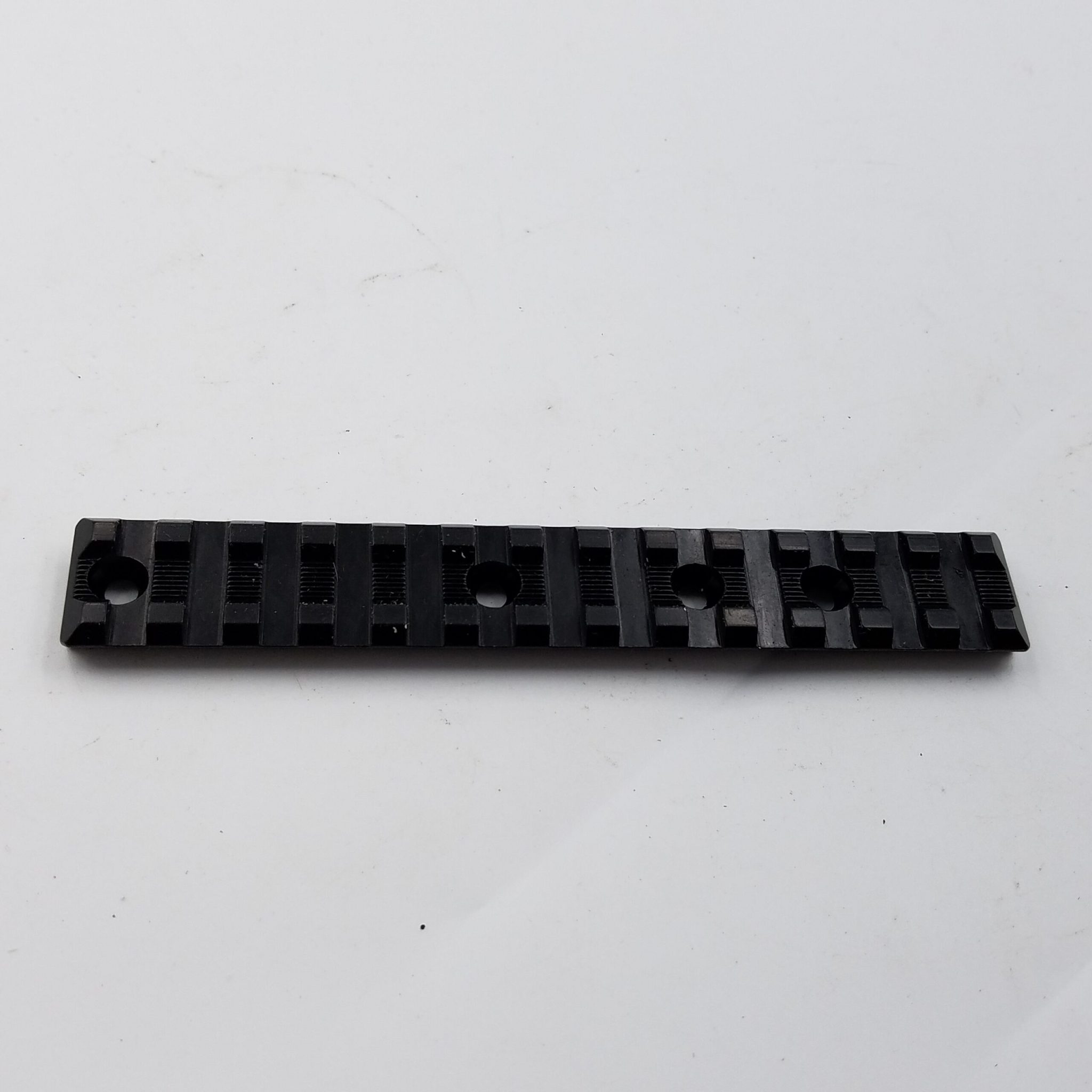 Ruger 10-22, 22lr Rifle Part. Base Scope Mount – Postrock Gun Parts
