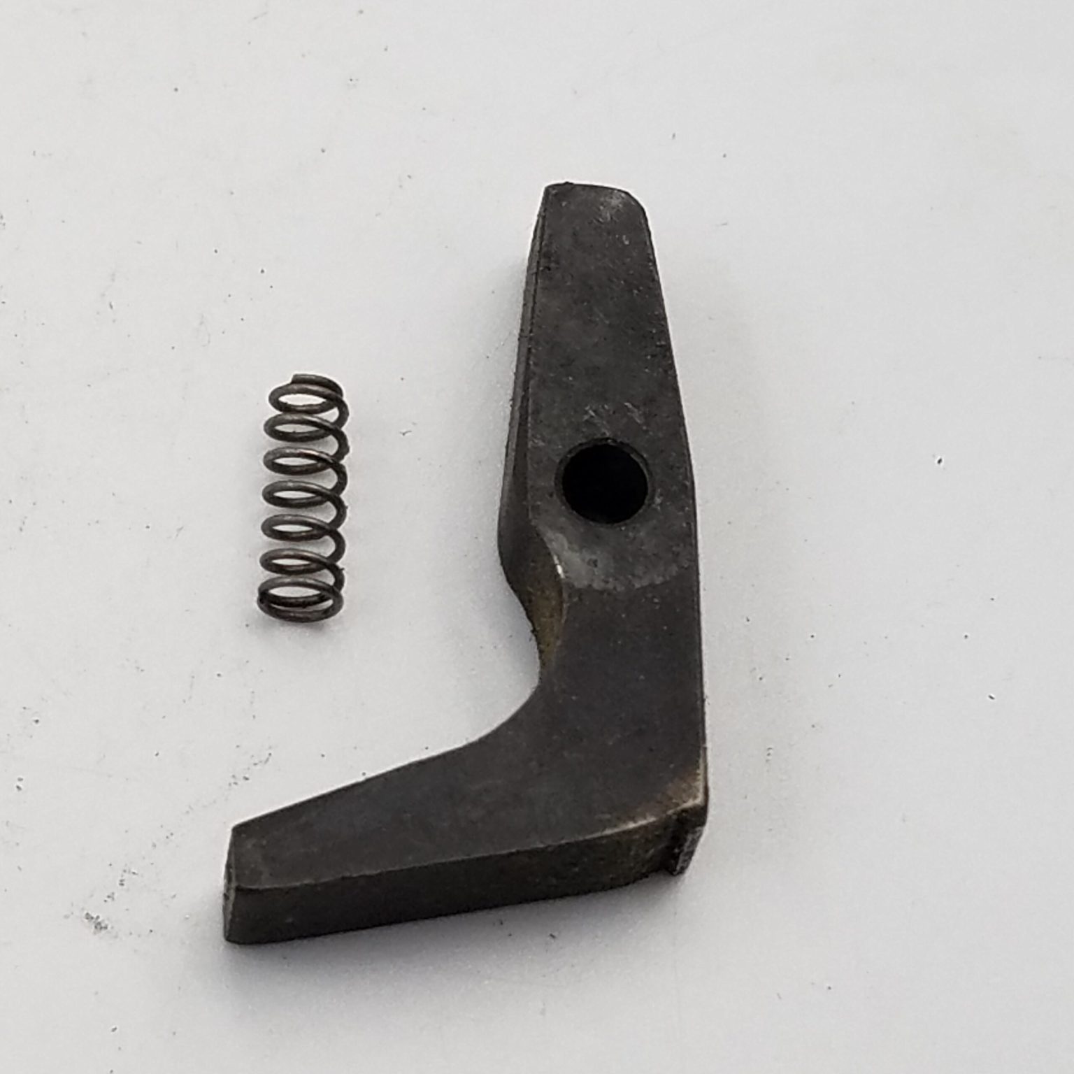 Ruger 10-22, 22lr Rifle Part. Sear & Spring – Postrock Gun Parts