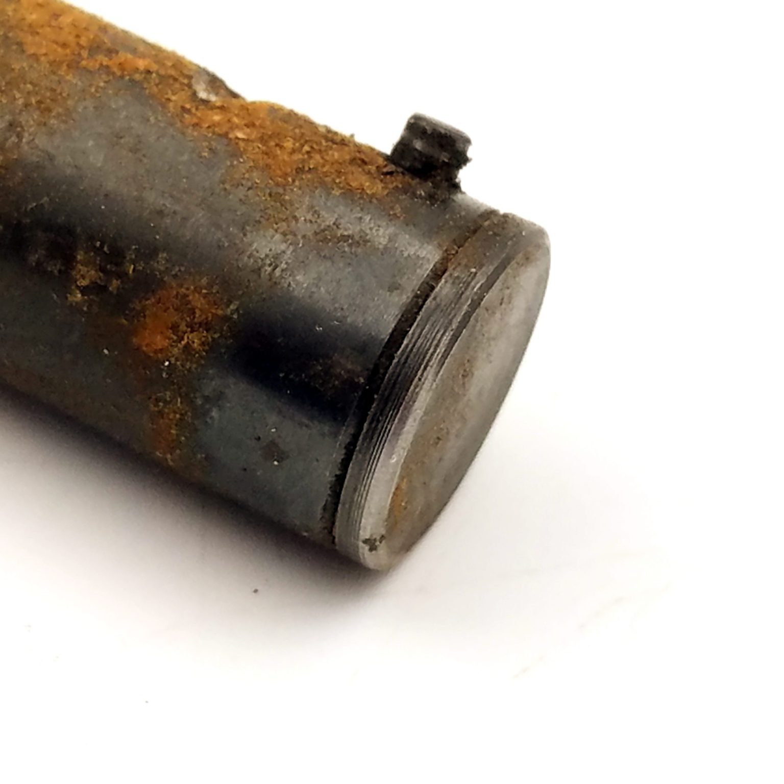 Winchester 94 Post 64, 30-30 Rifle Part. Magazine Tube w/ Magazine Plug ...