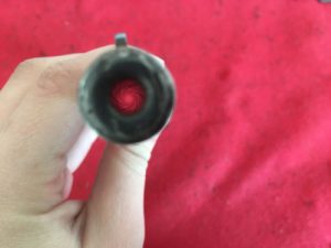 Colt Peacemaker 22 revolver parts, barrel – Postrock Gun Parts