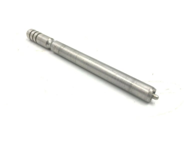 Ruger “New Model” Single Six 22mag Revolver Parts: Cylinder Pin ...