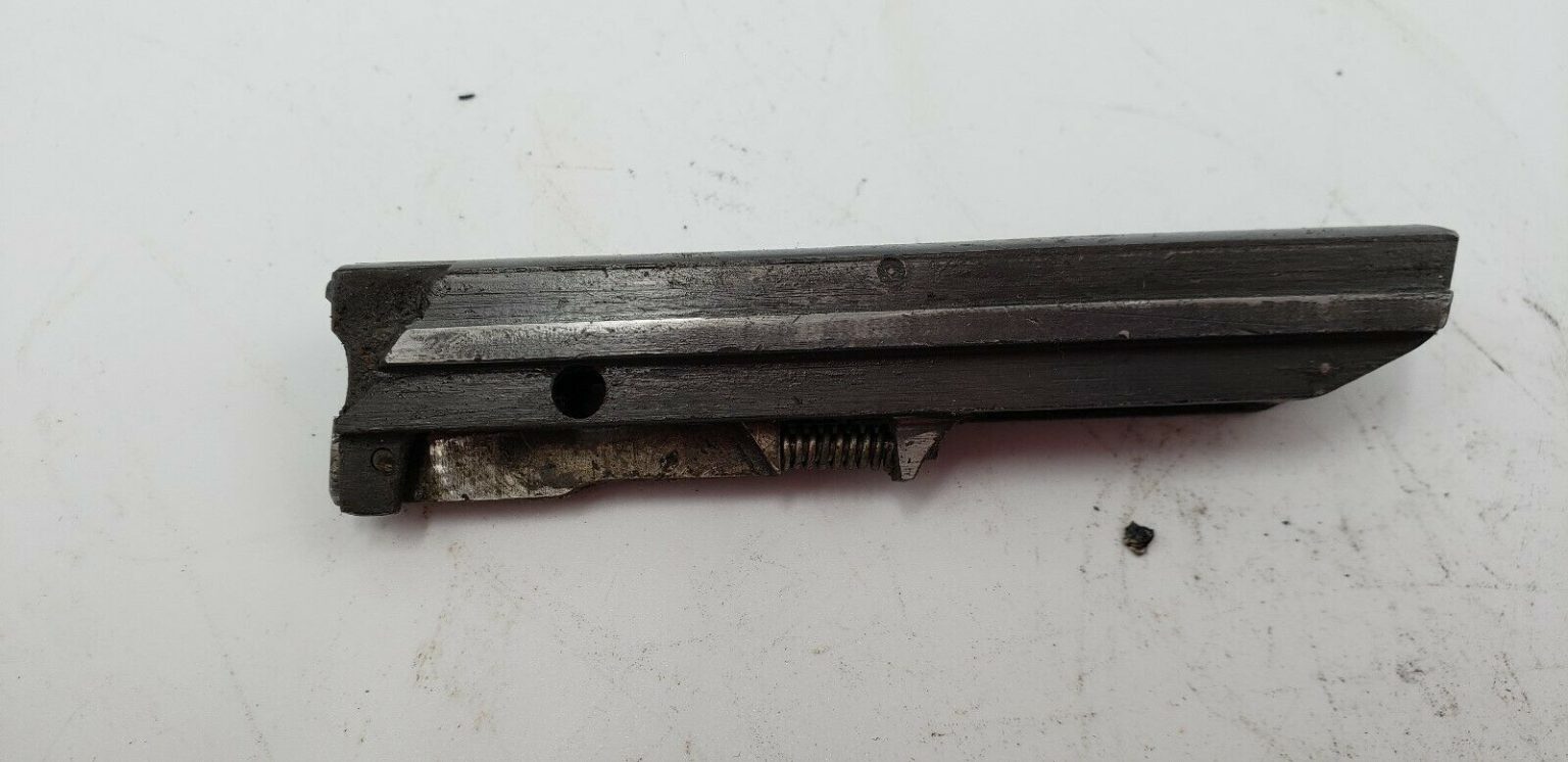 Winchester 94 Pre 64 30-30 Rifle parts, Breech Bolt – Postrock Gun Parts