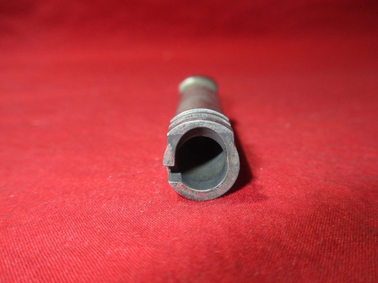 Bauer, Model 25 Auto Pistol, 25 Caliber, Parts, Barrel – Postrock Gun Parts