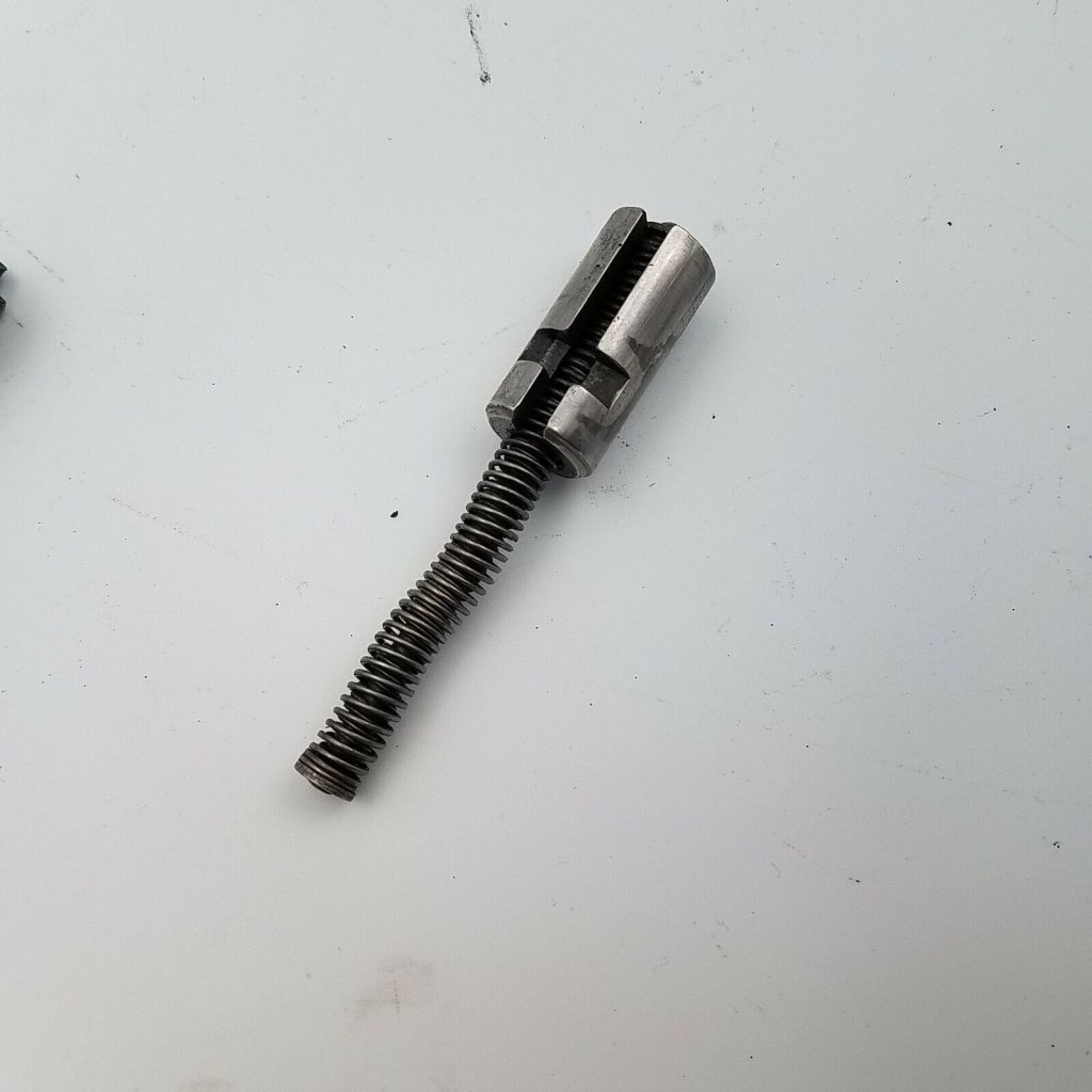 Western Field 59 Rifle .22, hammer assembly – Postrock Gun Parts