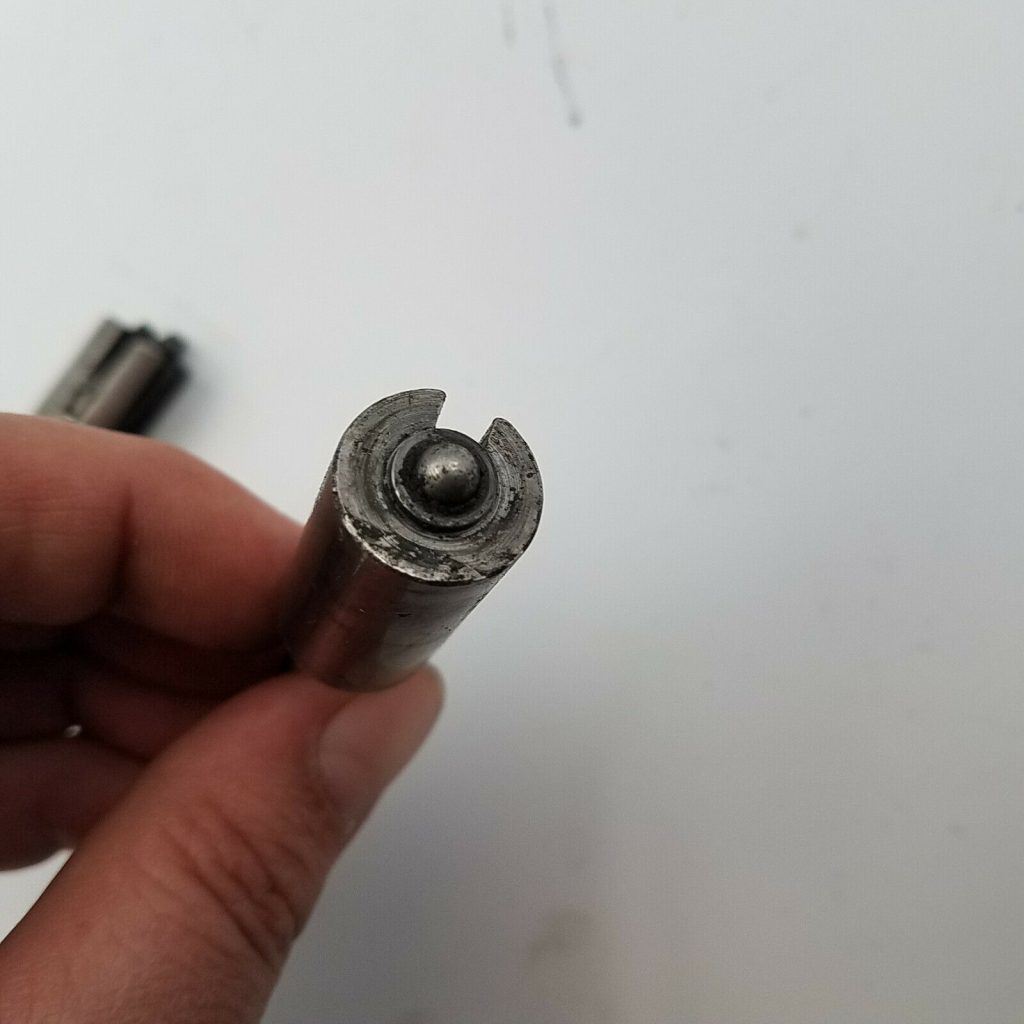 Western Field 59 Rifle .22, hammer assembly – Postrock Gun Parts