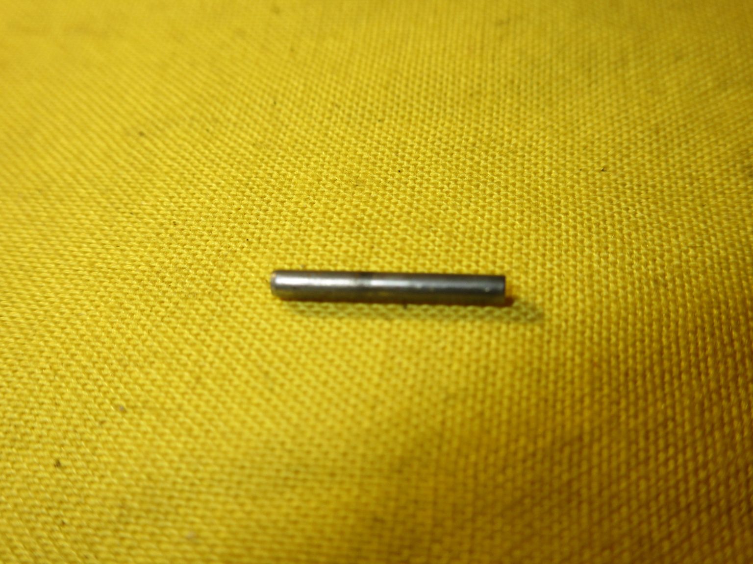 Lorcin, Model L25, 25 Caliber, Pin – Postrock Gun Parts