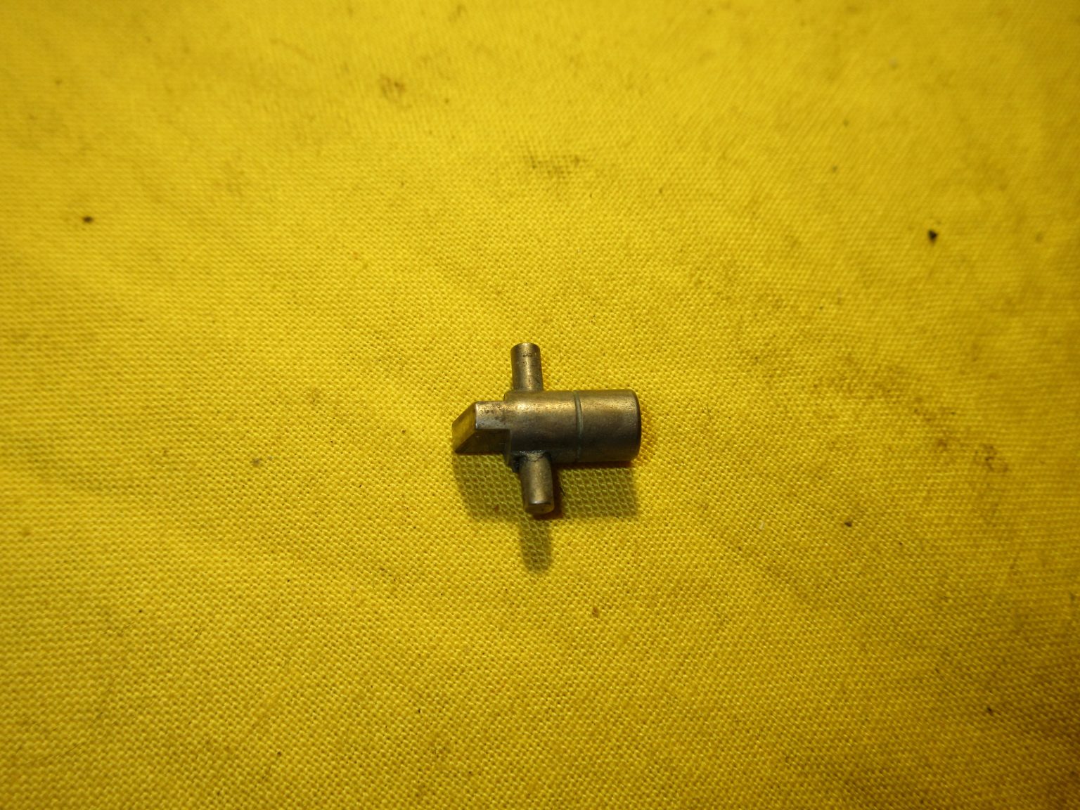 Lorcin, Model L22, 22 Caliber, Sear Assembly - Postrock Gun Parts