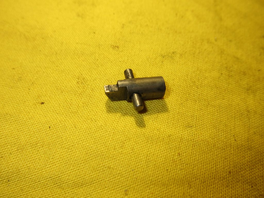 Jiminez, Model JA22, 22 Caliber, Sear Assembly – Postrock Gun Parts