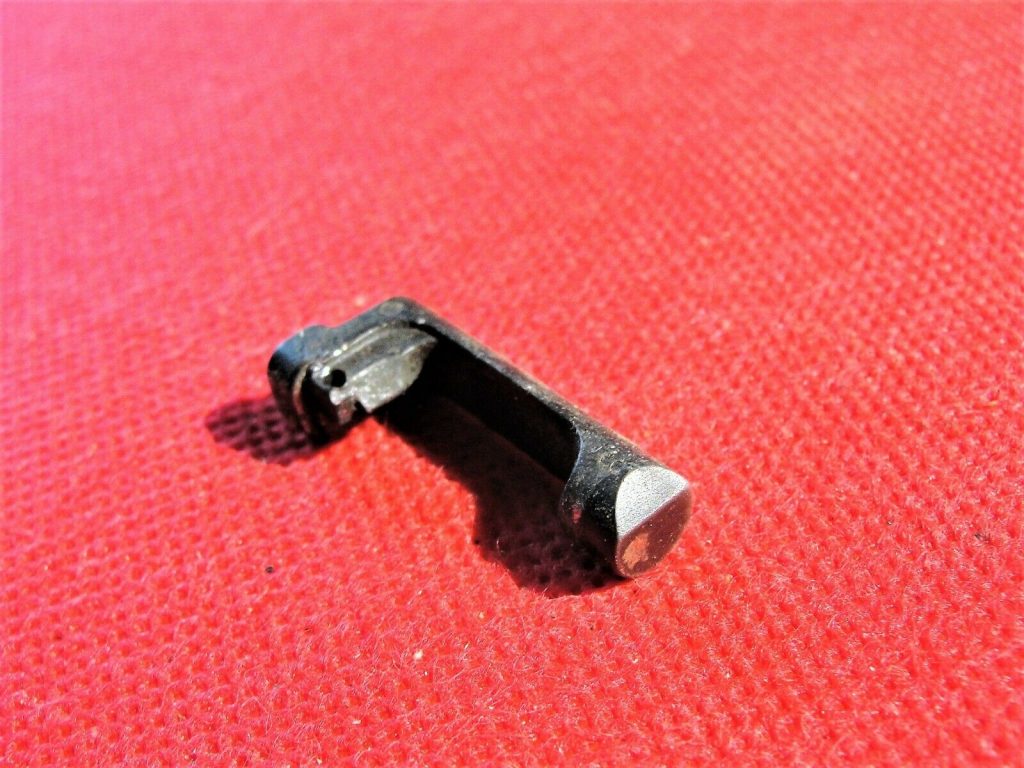 RUGER AUTO PISTOLS P345 45 auto Magazine Latch - Postrock Gun Parts