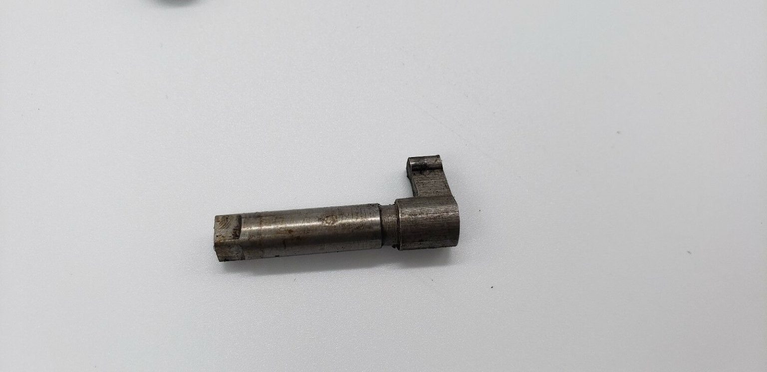 Baikal Bounty Hunter 2 12 Shotgun, Locking Bolt Lever – Postrock Gun Parts