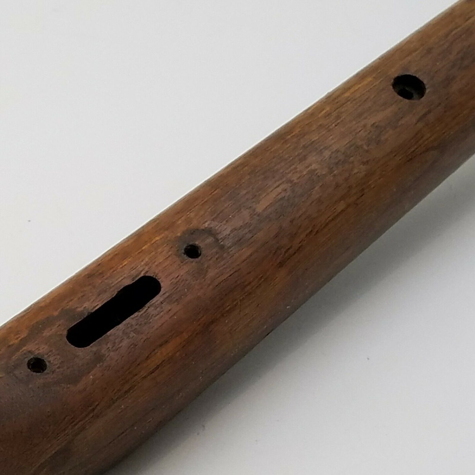 Colt Colteer, 22LR Part. Stock – Postrock Gun Parts