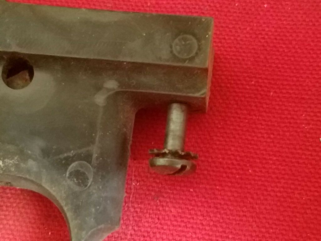 Western Field M172, 12ga, Shotgun Part, Trigger Housing – Postrock Gun ...