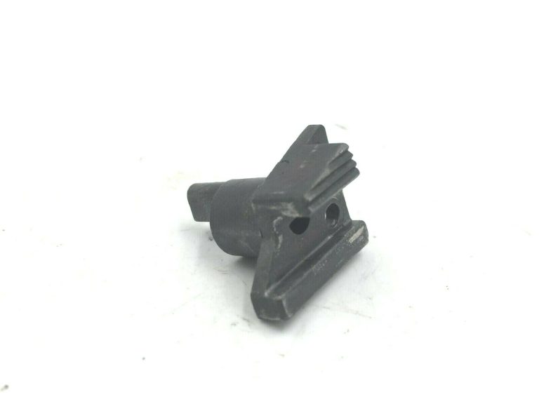 Bryco Jennings Nine CA 9mm Pistol Parts: Disassembly Button – Postrock ...