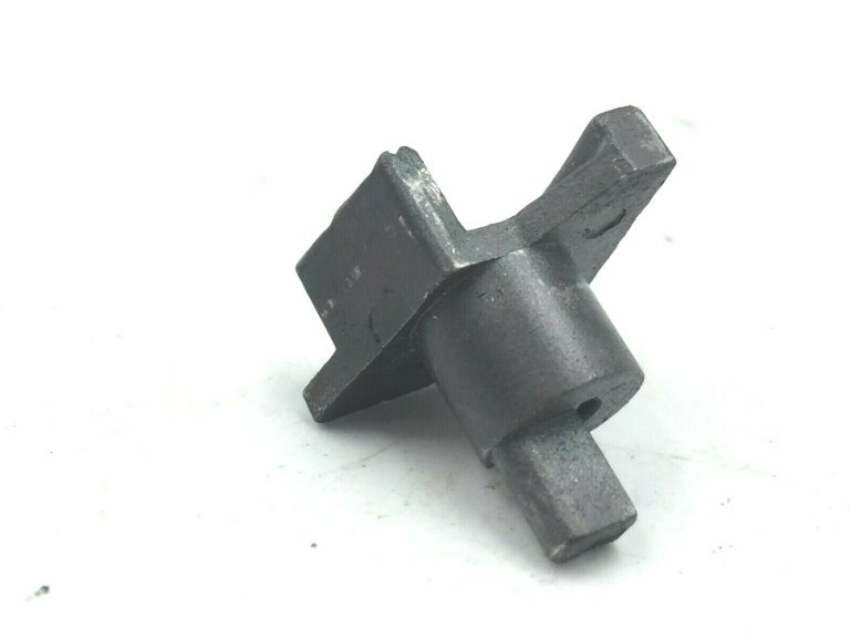 Bryco Jennings Nine CA 9mm Pistol Parts: Disassembly Button – Postrock ...