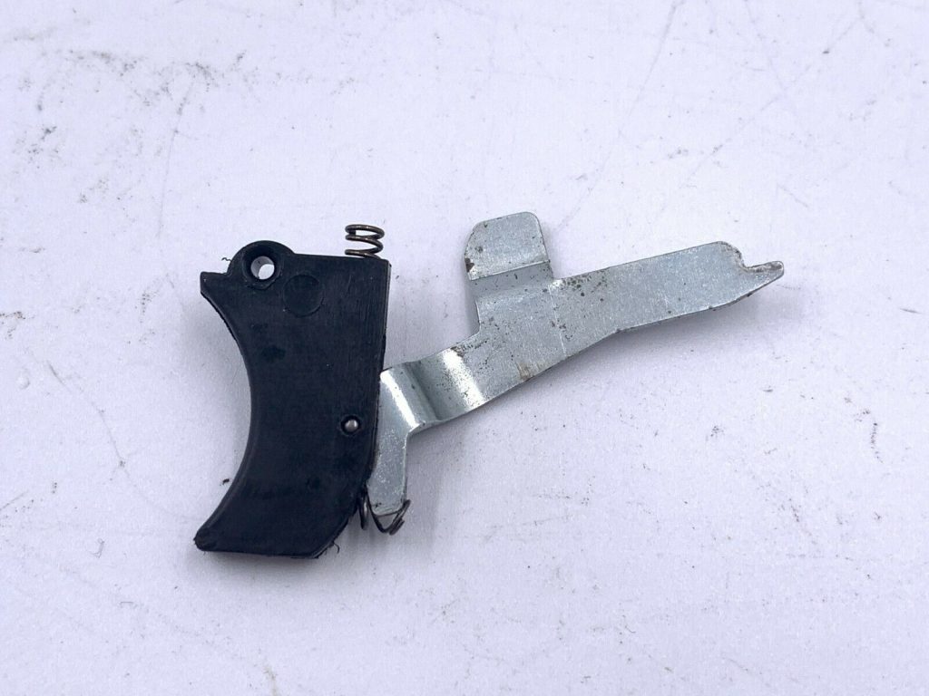 Lorcin L25 25acp Pistol, Trigger and bar – Postrock Gun Parts