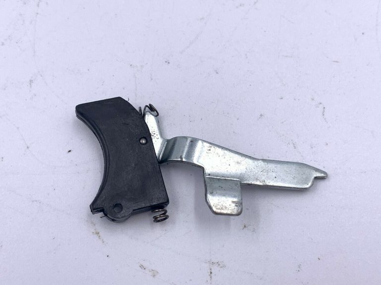 Lorcin L25 25acp Pistol, Trigger and bar – Postrock Gun Parts