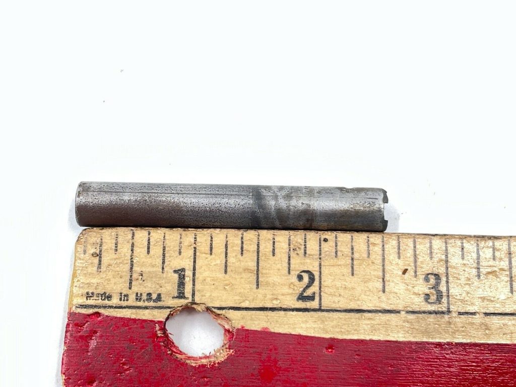 Bryco 25CA 25acp pistol barrel – Postrock Gun Parts