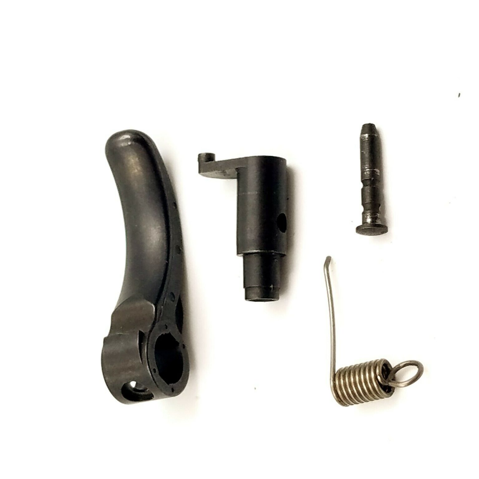 Ruger LC9 9mm Pistol Part. Trigger Trigger Pivot Trigger Pin & Spring ...