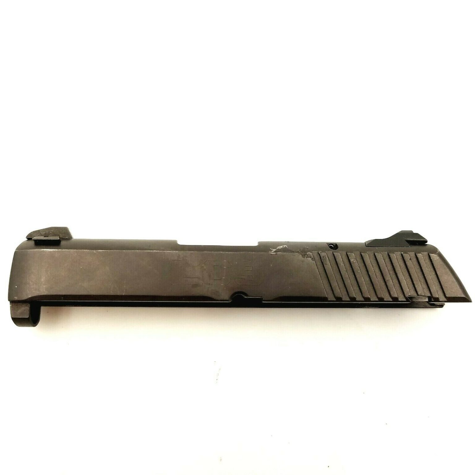 Ruger LC9 9mm Pistol Part. Slide – Postrock Gun Parts