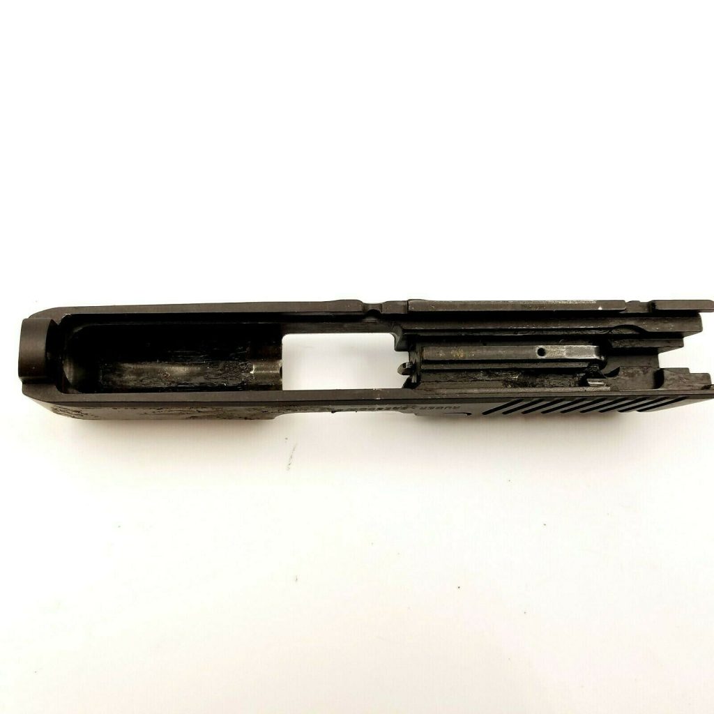 Ruger LC9 9mm Pistol Part. Slide – Postrock Gun Parts