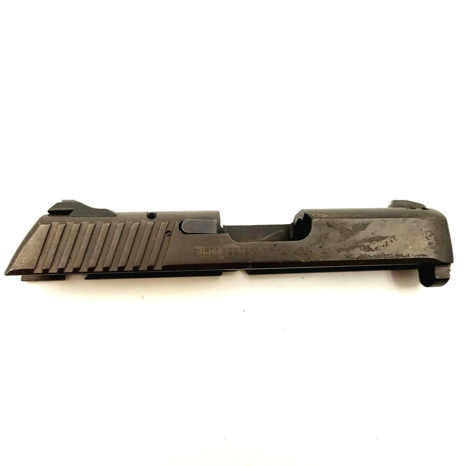 Ruger LC9 9mm Pistol Part. Slide – Postrock Gun Parts