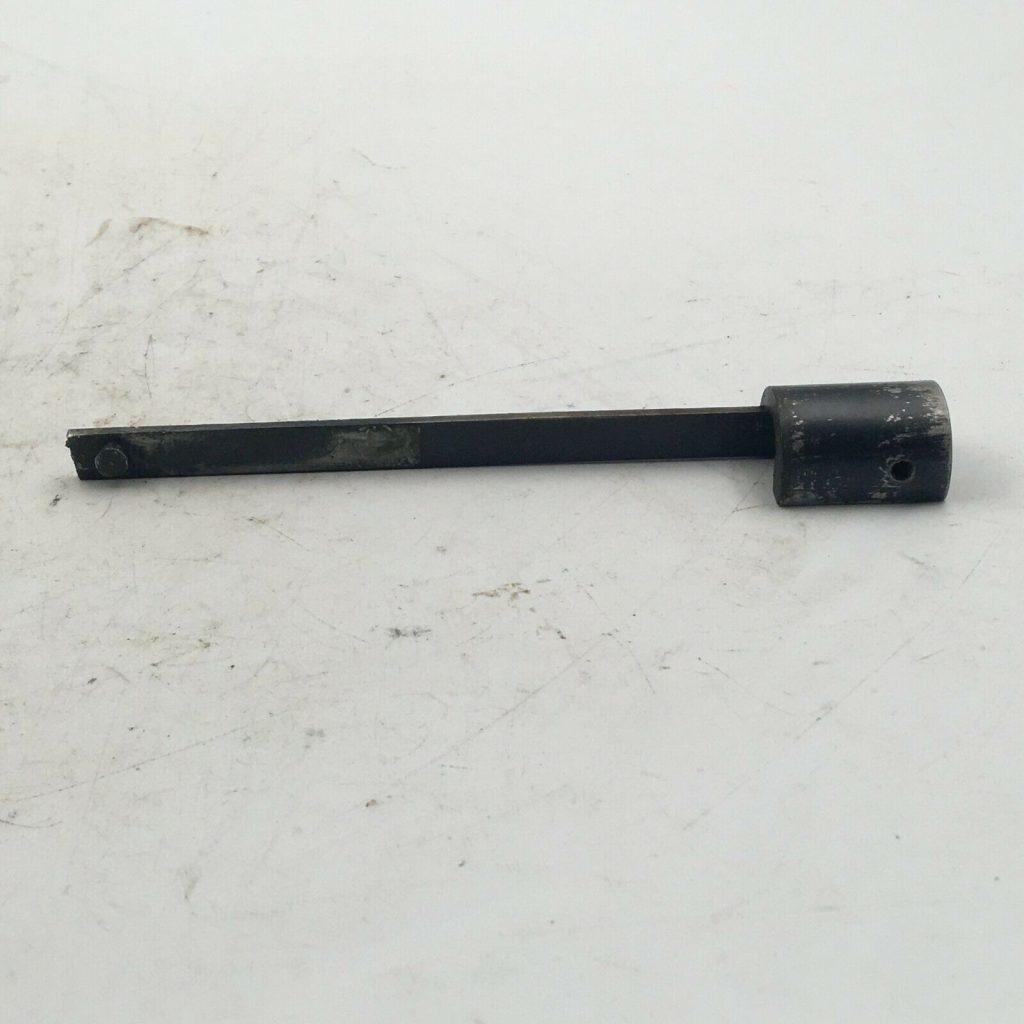 Wards Western Field 25XNH-830A, 22lr/sr, Rifle Part, Extractor & Rear ...