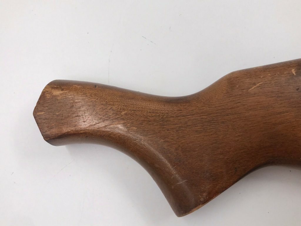 Winchester 190 22 Rifle Parts, Stock – Postrock Gun Parts
