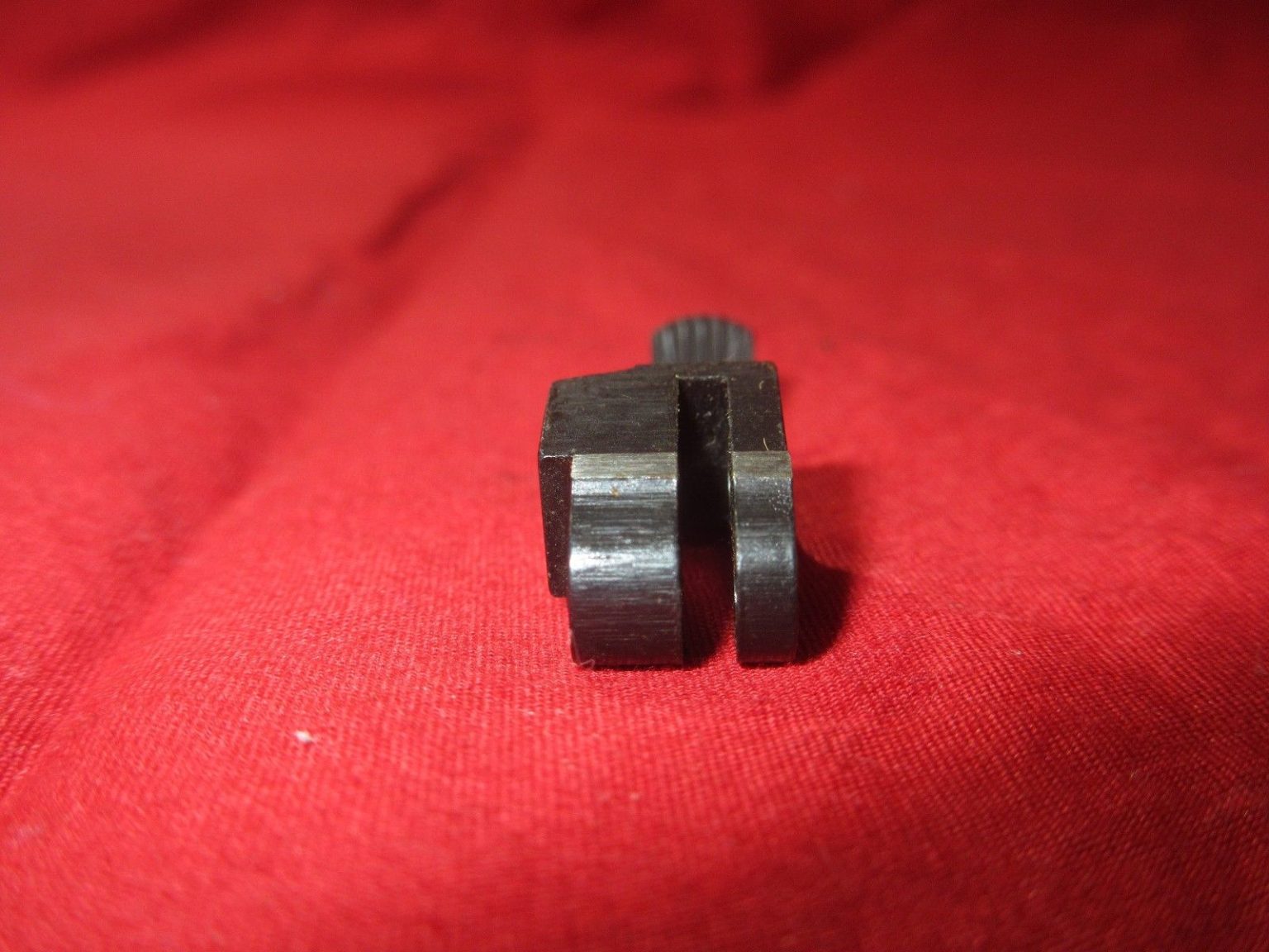 Colt, Model Woodsman, 22 Caliber, Parts, Trigger – Postrock Gun Parts