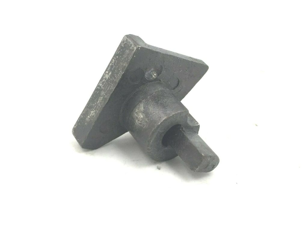Bryco Jennings Nine CA 9mm Pistol Parts: Disassembly Button – Postrock ...