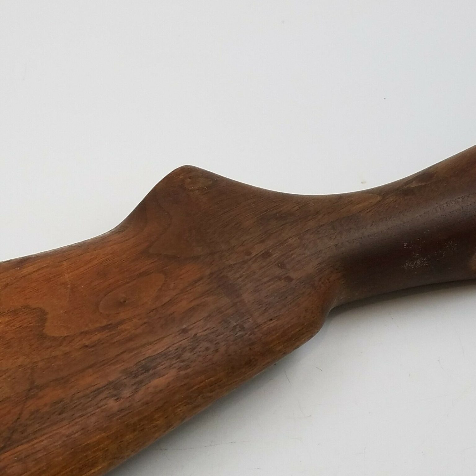 Colt Colteer, 22LR Part. Stock – Postrock Gun Parts