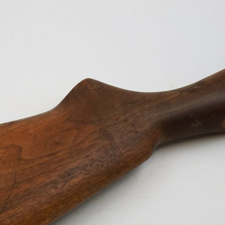 Colt Colteer, 22LR Part. Stock – Postrock Gun Parts