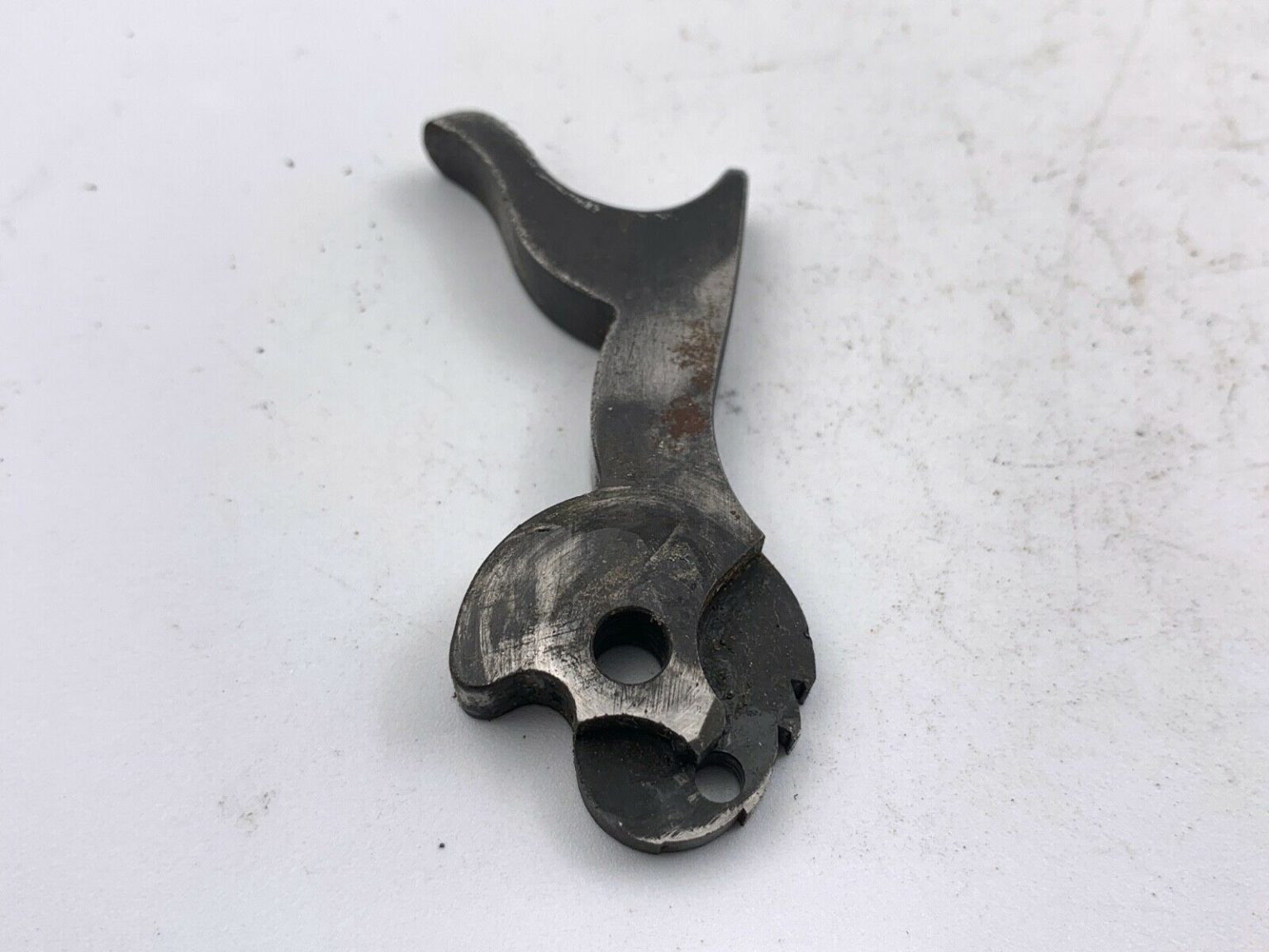 Colt PeaceMaker 22LR Revolver Parts, Hammer – Postrock Gun Parts