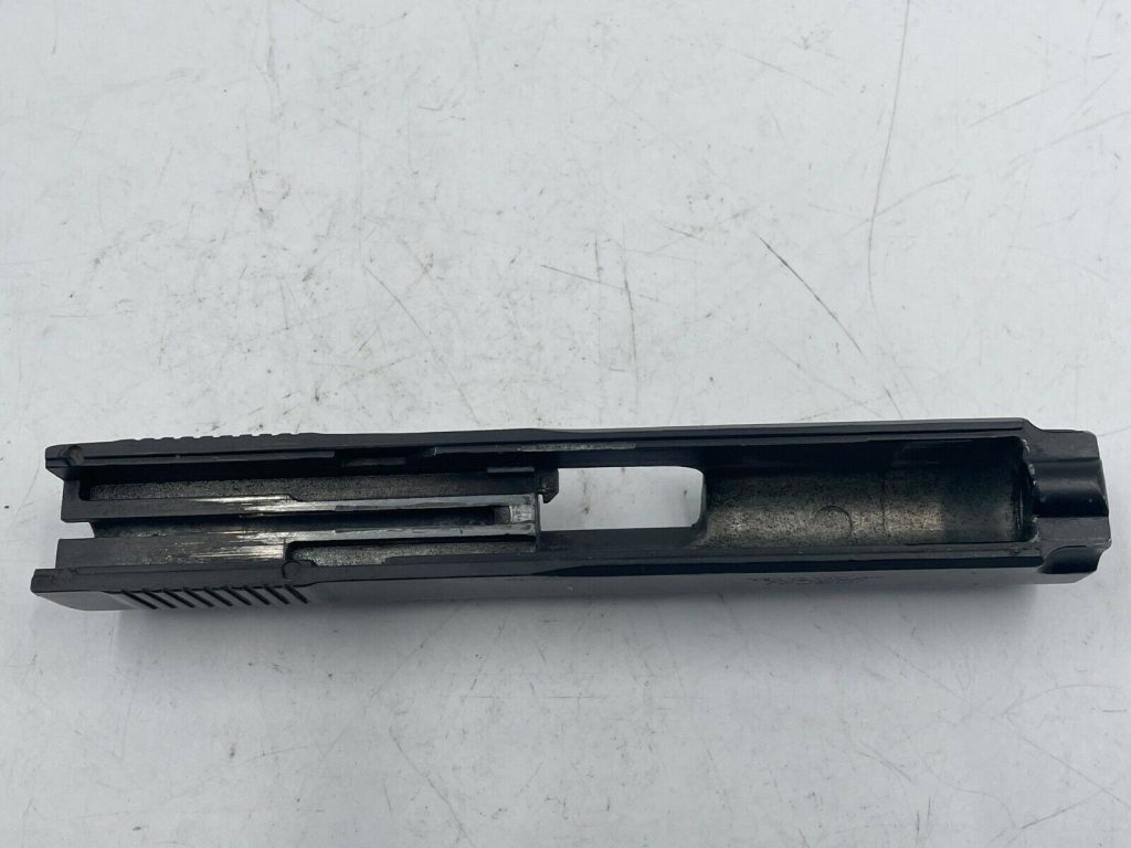 Lorcin L380 380 ACP Pistol Slide - Postrock Gun Parts