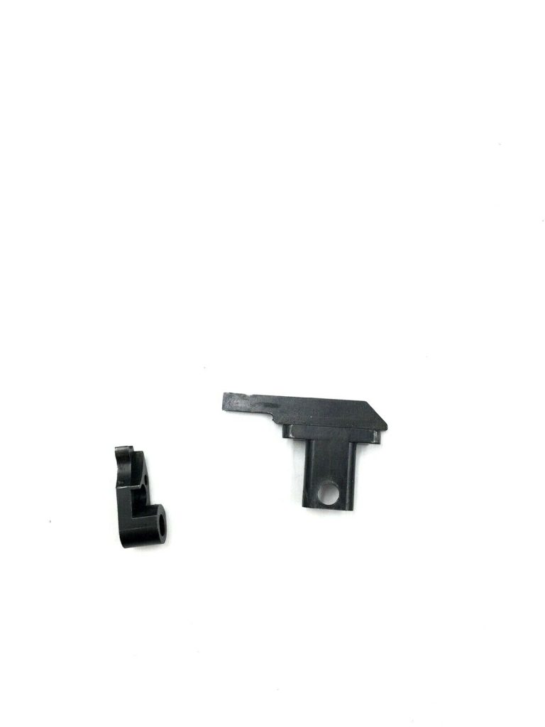 Ruger LC9 9mm pistol parts hammer catch and ejector – Postrock Gun Parts