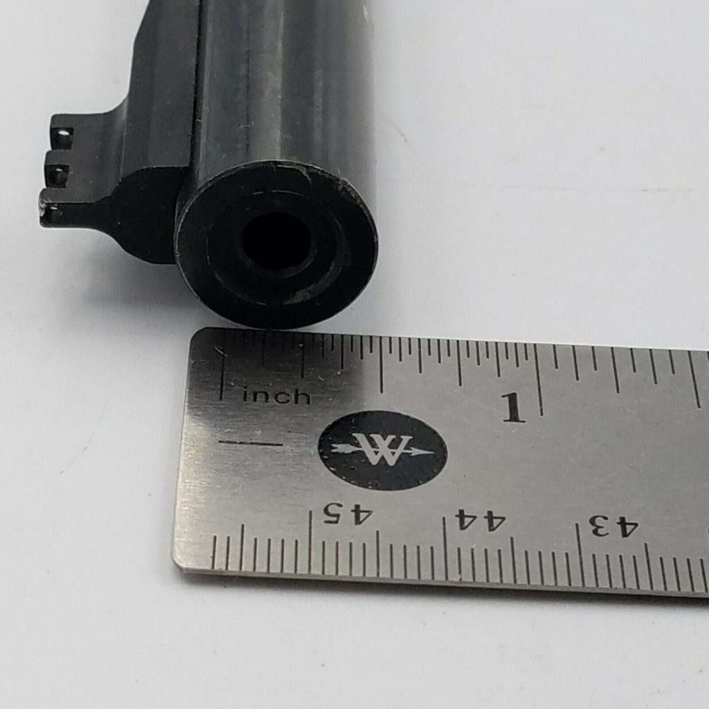 Ruger All American 22lr Rifle Part. Barrel - Postrock Gun Parts