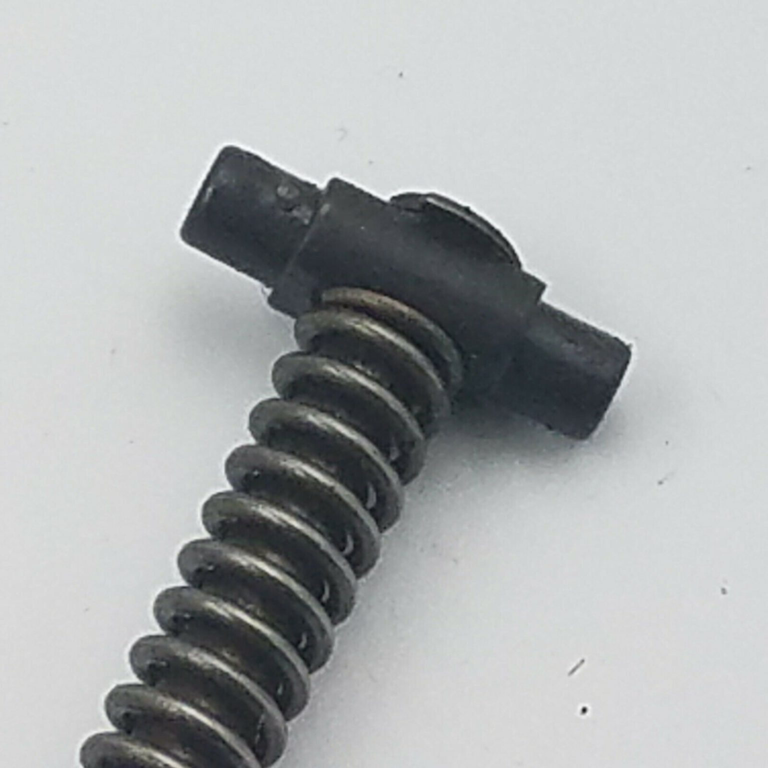Western Field M815 22LR Rifle, Hammer Spring with Plunger and Guide ...