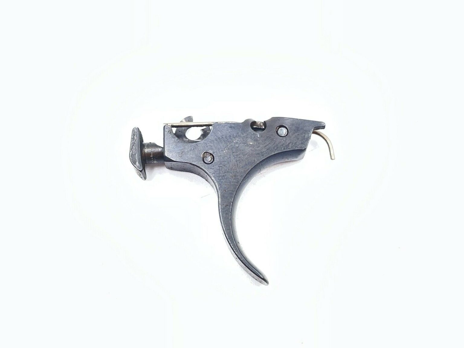Browning Hi-Power 9mm pistol parts, trigger – Postrock Gun Parts