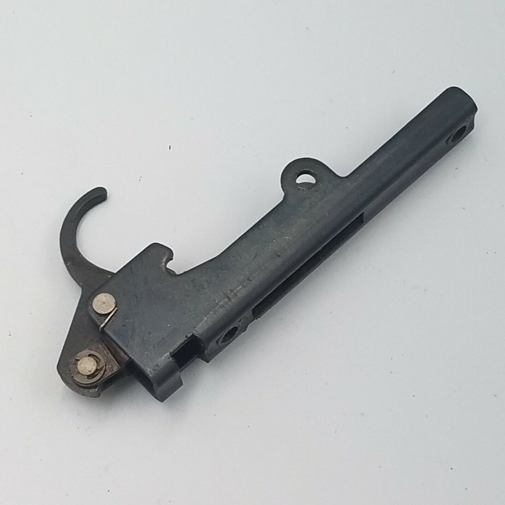 Western Field M815 22LR Rifle, Bracket with Trigger Assembly – Postrock ...