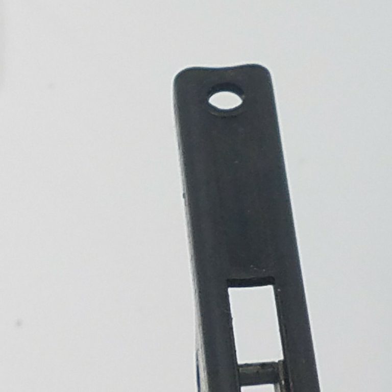 Western Field M815 22LR Rifle, Bracket with Trigger Assembly – Postrock ...