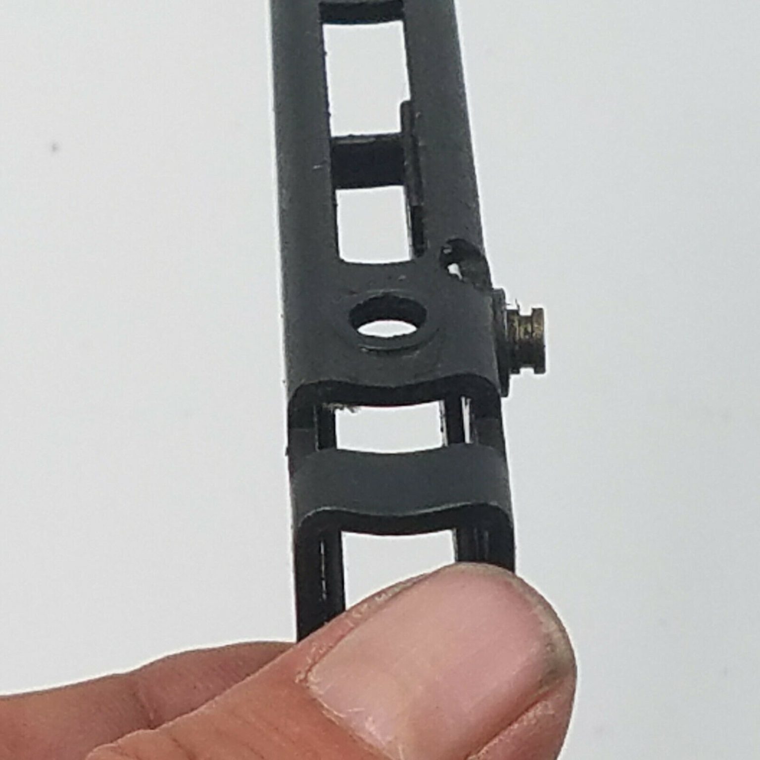 Western Field M815 22LR Rifle, Bracket with Trigger Assembly – Postrock ...