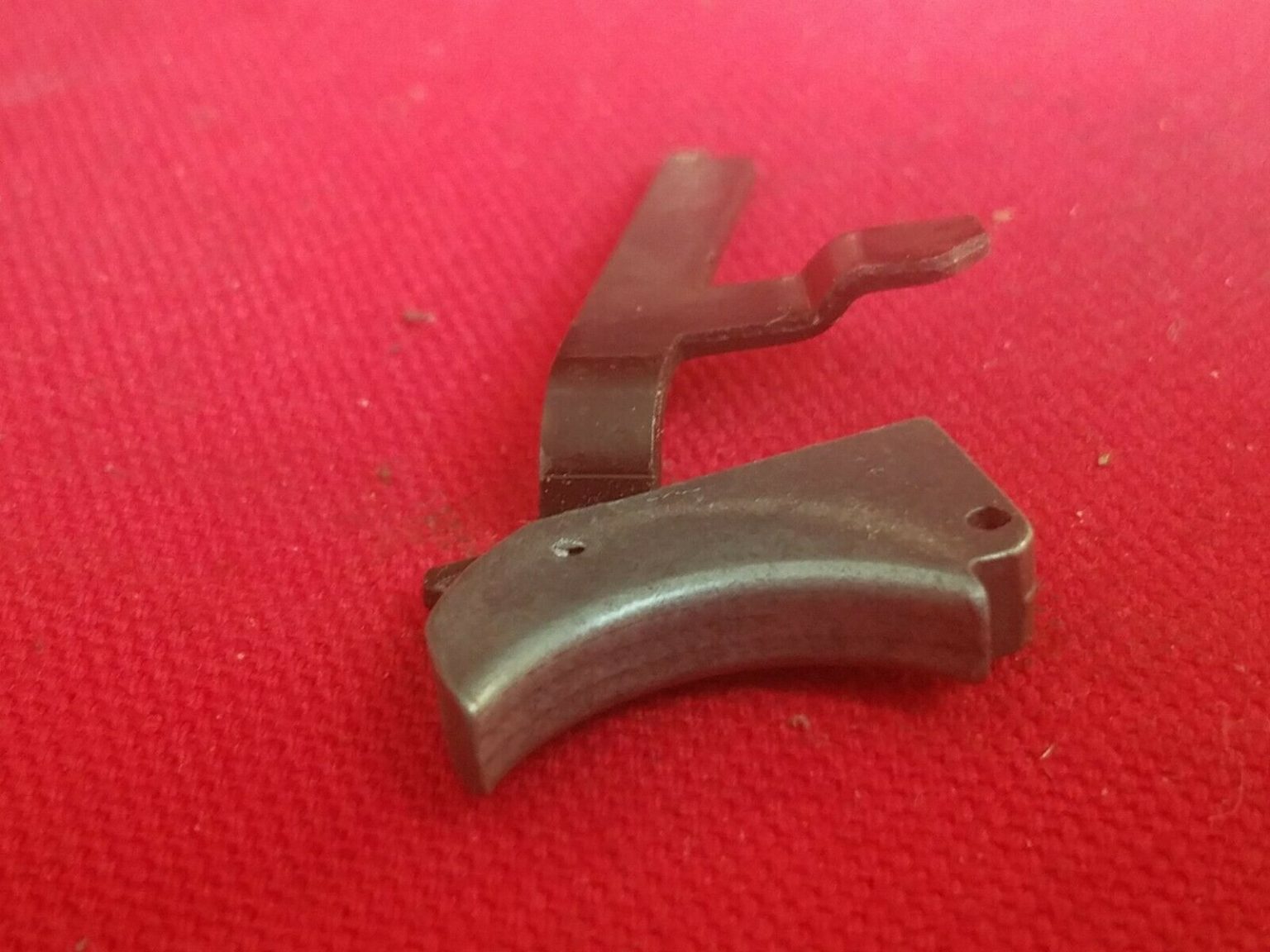 Jennings J22, 22lr, Pistol Part, Trigger Assembly & Pins – Postrock Gun ...